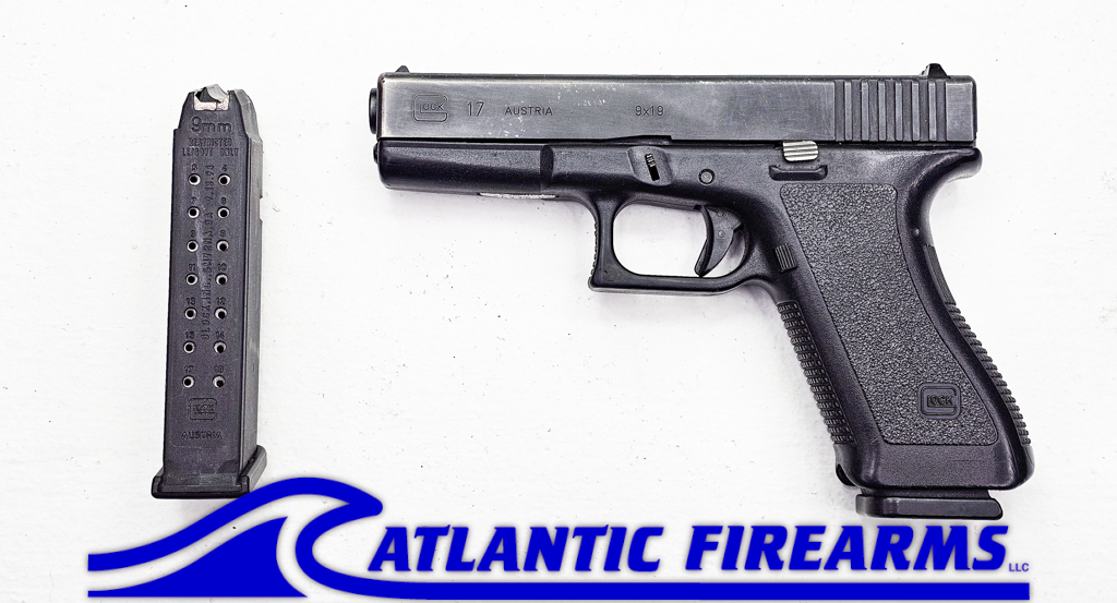 Atlantic Firearms, LLC - AtlanticFirearms.com