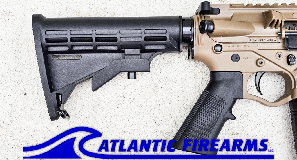 Atlantic Firearms, LLC - AtlanticFirearms.com