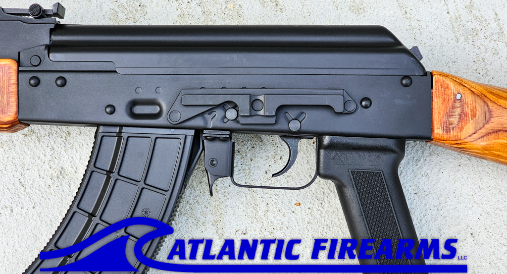 Atlantic Firearms, LLC - AtlanticFirearms.com