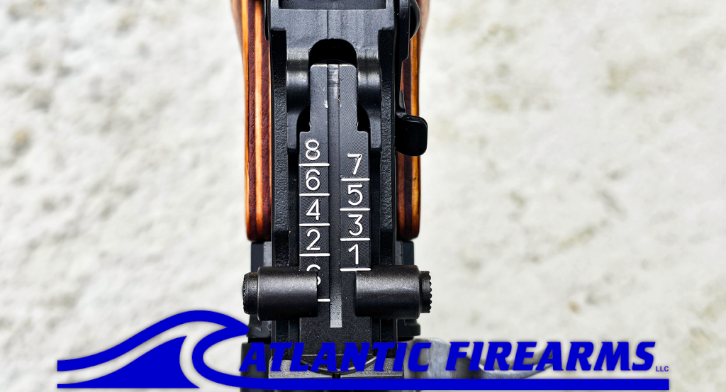 Atlantic Firearms, LLC - AtlanticFirearms.com