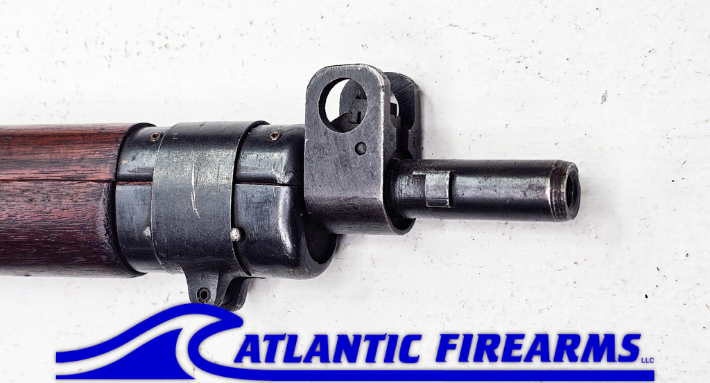Enfield 4 MK1 C&R - AtlanticFirearms.com