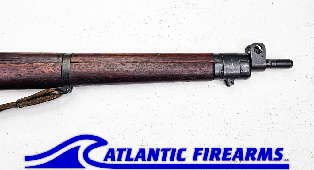 Enfield 4 MK1 C&R - AtlanticFirearms.com