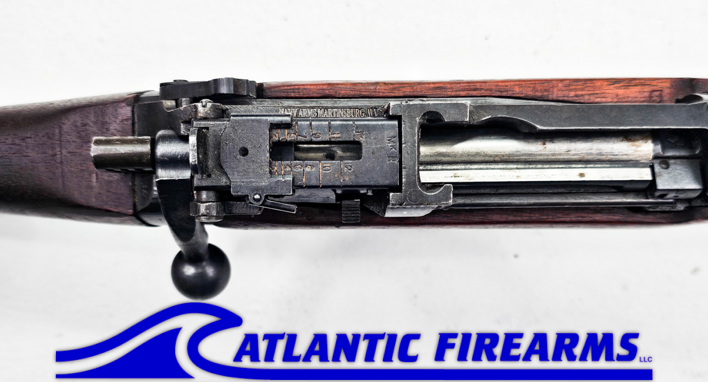 Enfield 4 MK1 C&R - AtlanticFirearms.com