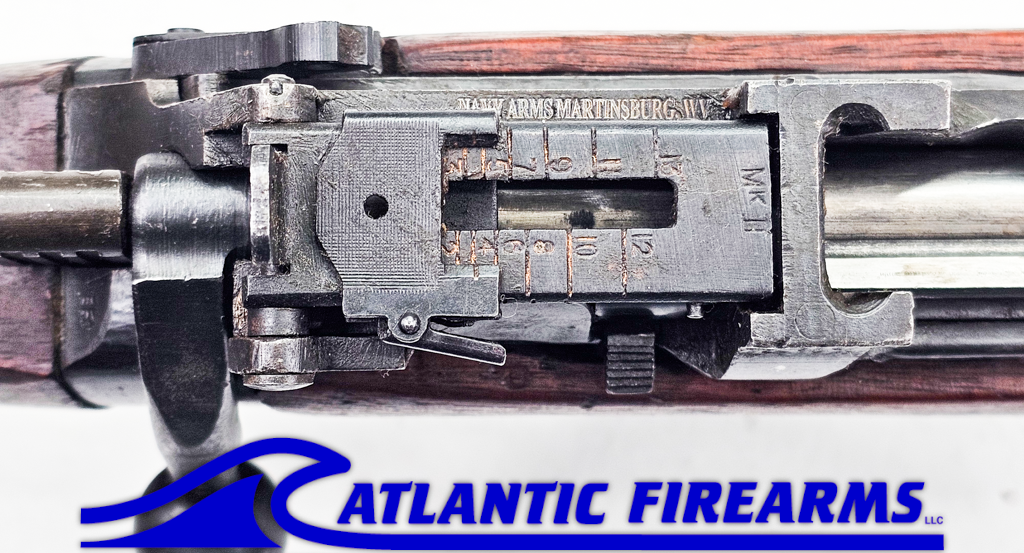 Enfield 4 MK1 C&R - AtlanticFirearms.com