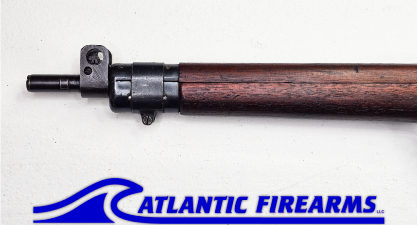 Enfield 4 MK1 C&R - AtlanticFirearms.com