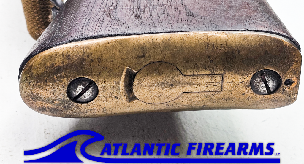 Enfield 4 MK1 C&R - AtlanticFirearms.com