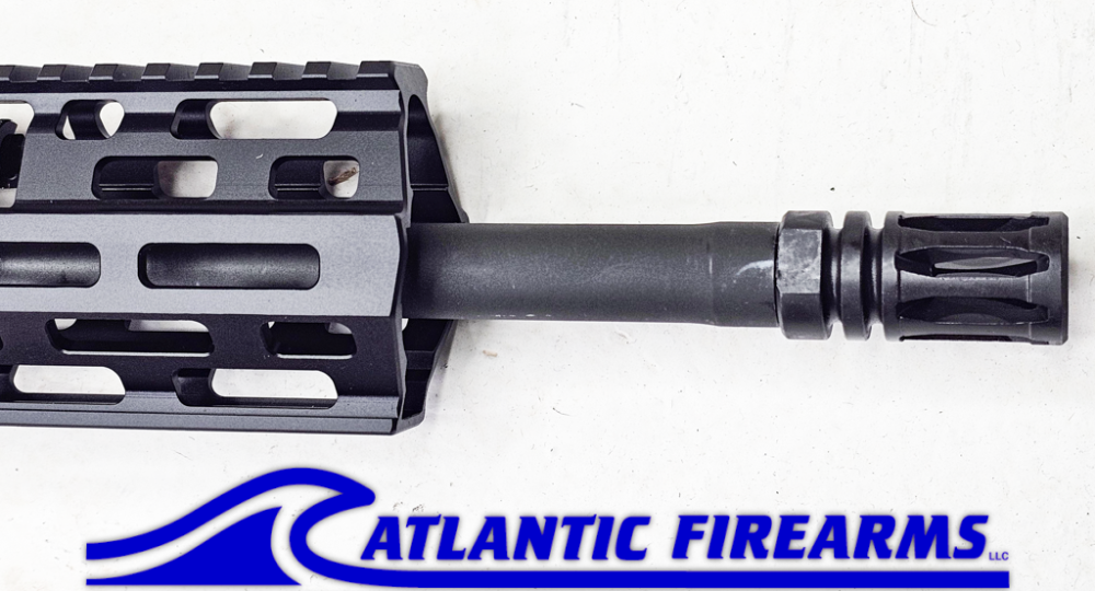 HK MR556 A4 Rifle - AtlanticFirearms.com