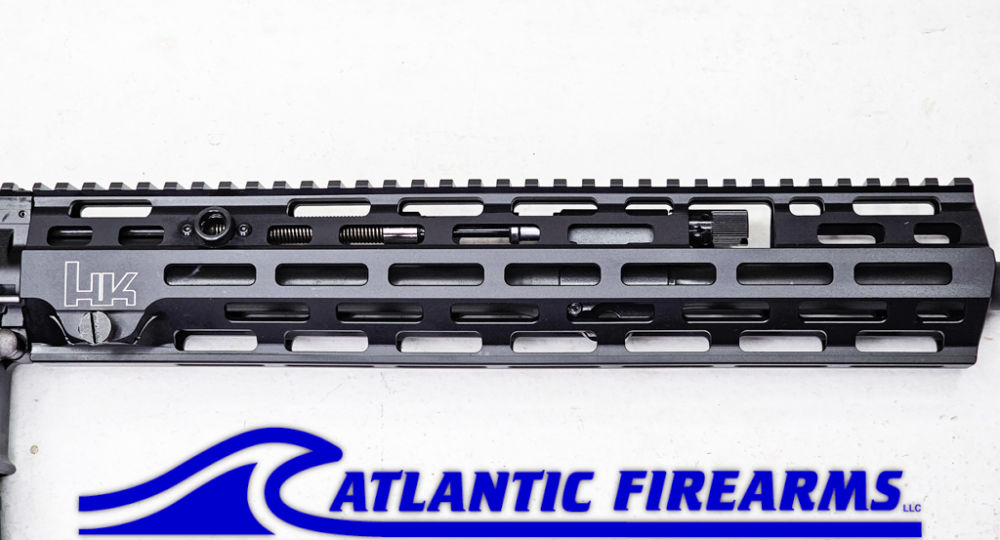 HK MR556 A4 Rifle - AtlanticFirearms.com