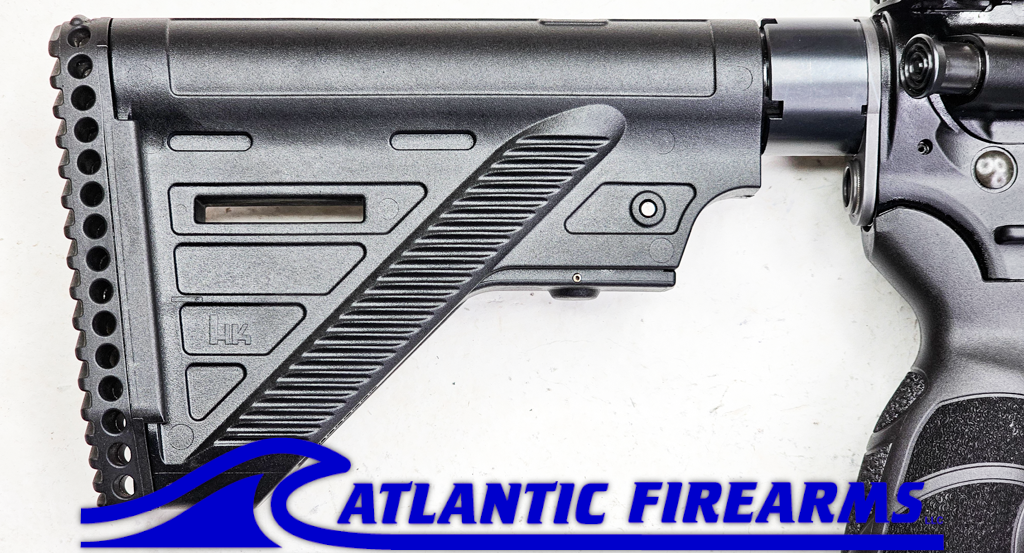 HK MR556 A4 Rifle - AtlanticFirearms.com