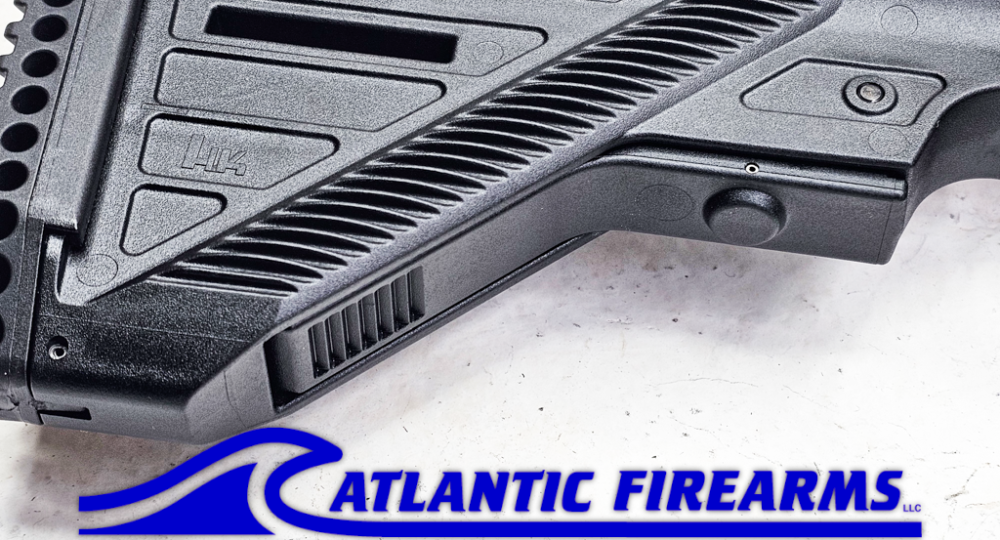 HK MR556 A4 Rifle - AtlanticFirearms.com