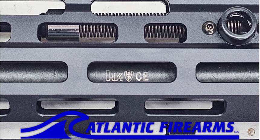 HK MR556 A4 Rifle - AtlanticFirearms.com