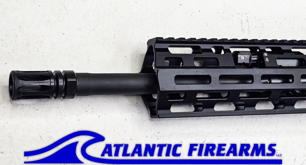 HK MR556 A4 Rifle - AtlanticFirearms.com