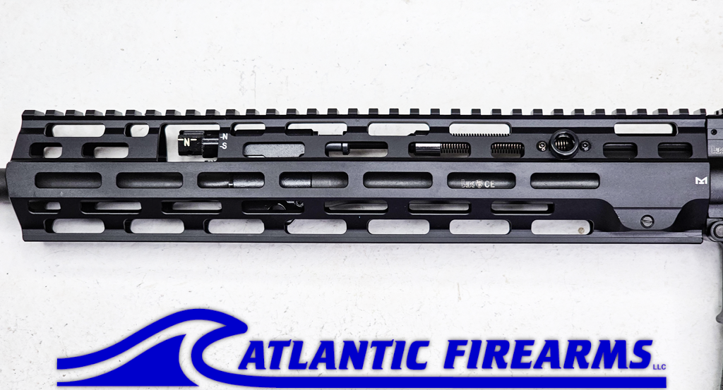 HK MR556 A4 Rifle - AtlanticFirearms.com