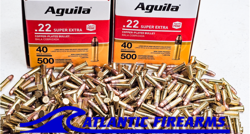 Atlantic Firearms, LLC - AtlanticFirearms.com