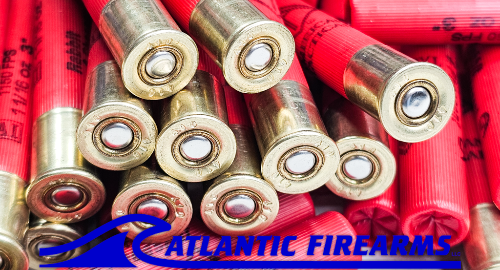 ATI .410ga 3" Hunting Load Shells 6-250 Rnds - AtlanticFirearms.com