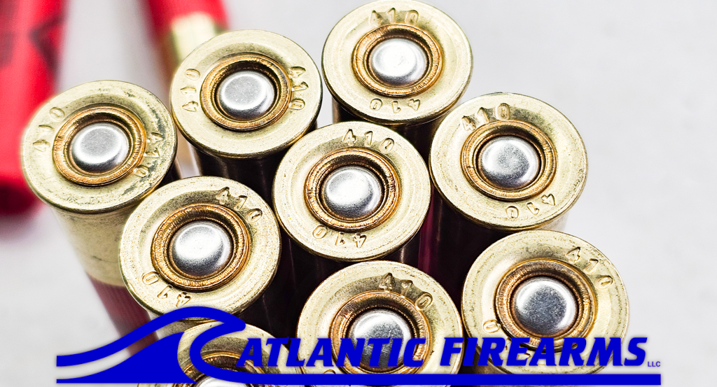 ATI .410ga 3" Hunting Load Shells 6-250 Rnds - AtlanticFirearms.com