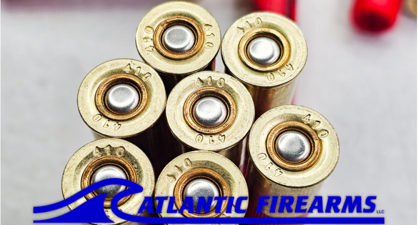 ATI .410ga 3" Hunting Load Shells 5-250 Rnds - AtlanticFirearms.com