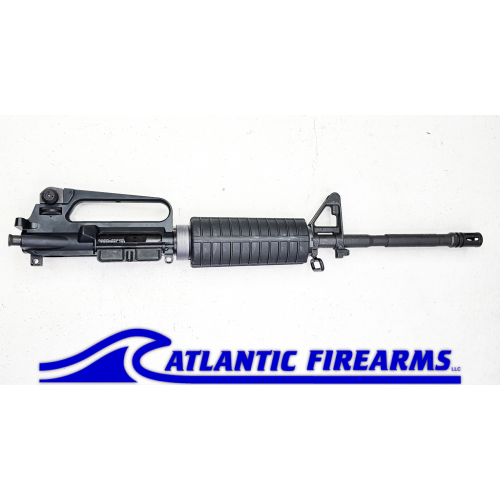 Bushmaster M4A2 AR15 Upper Receiver - AtlanticFirearms.com