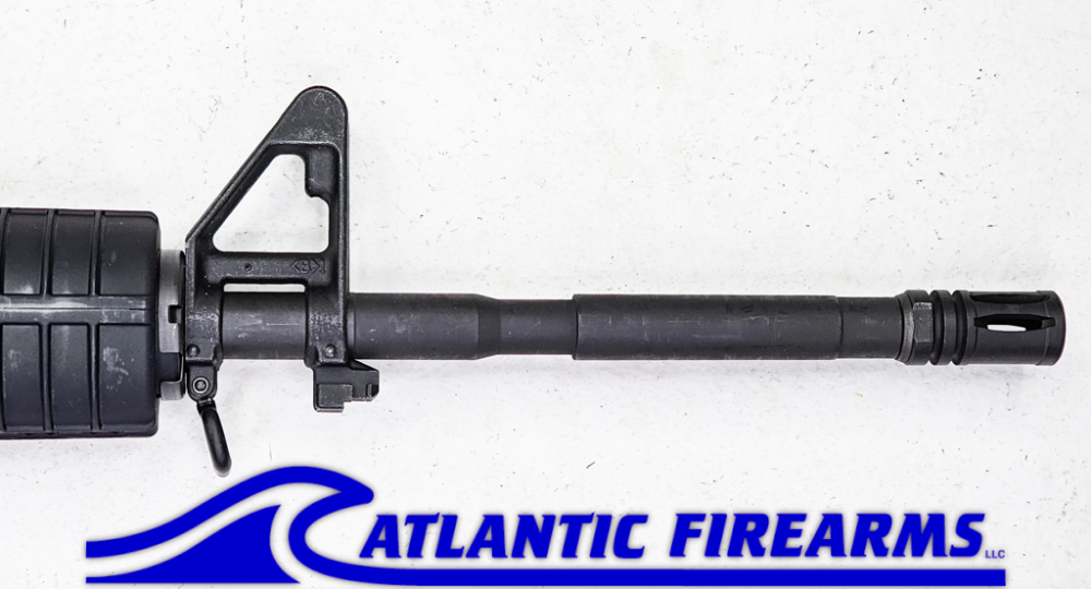 Bushmaster M4A2 AR15 Upper Receiver - AtlanticFirearms.com
