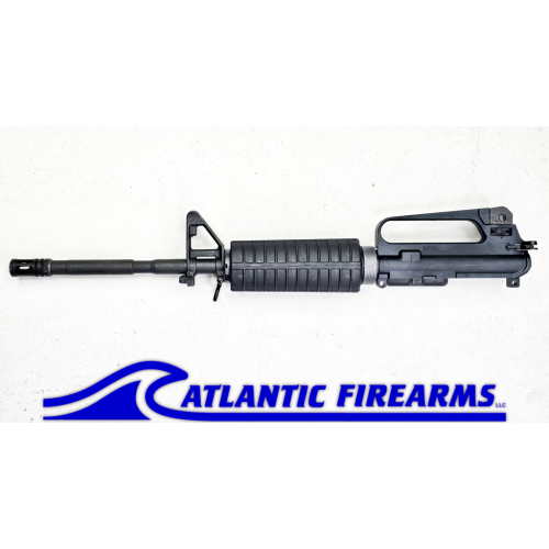 Bushmaster M4A2 AR15 Upper Receiver - AtlanticFirearms.com