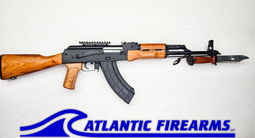 Looking at buying an AK - what's the word > AK Discussions > AR15.COM