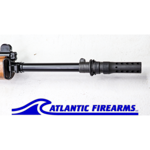 DSA SA58 T48 FALO Rifle - AtlanticFirearms.com