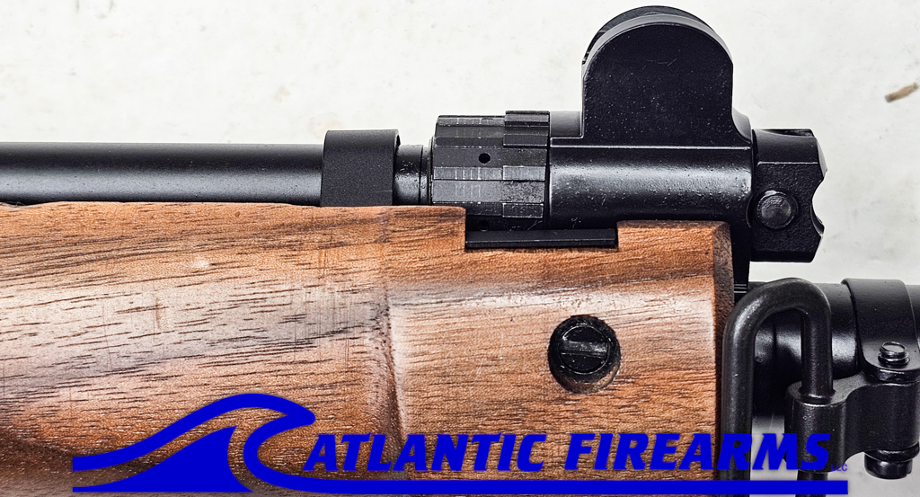DSA SA58 T48 FALO Rifle - AtlanticFirearms.com