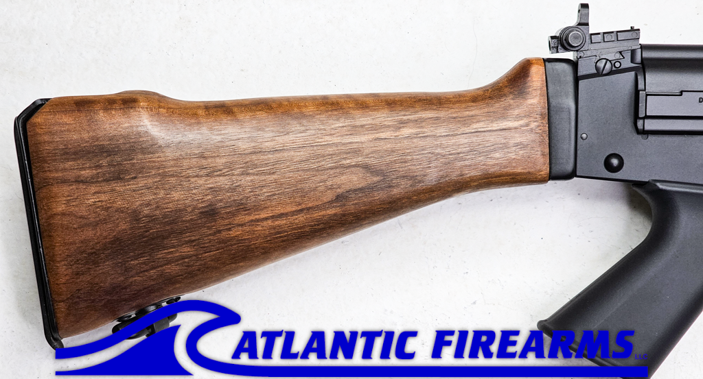 DSA SA58 T48 FALO Rifle - AtlanticFirearms.com