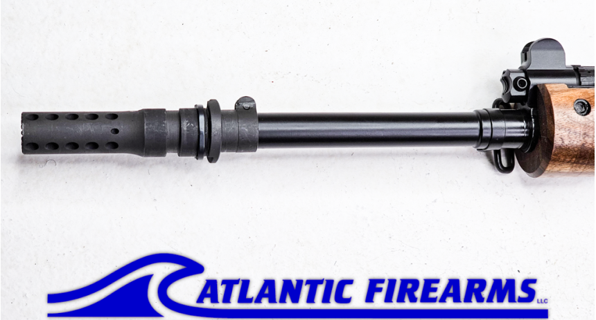 DSA SA58 T48 FALO Rifle - AtlanticFirearms.com