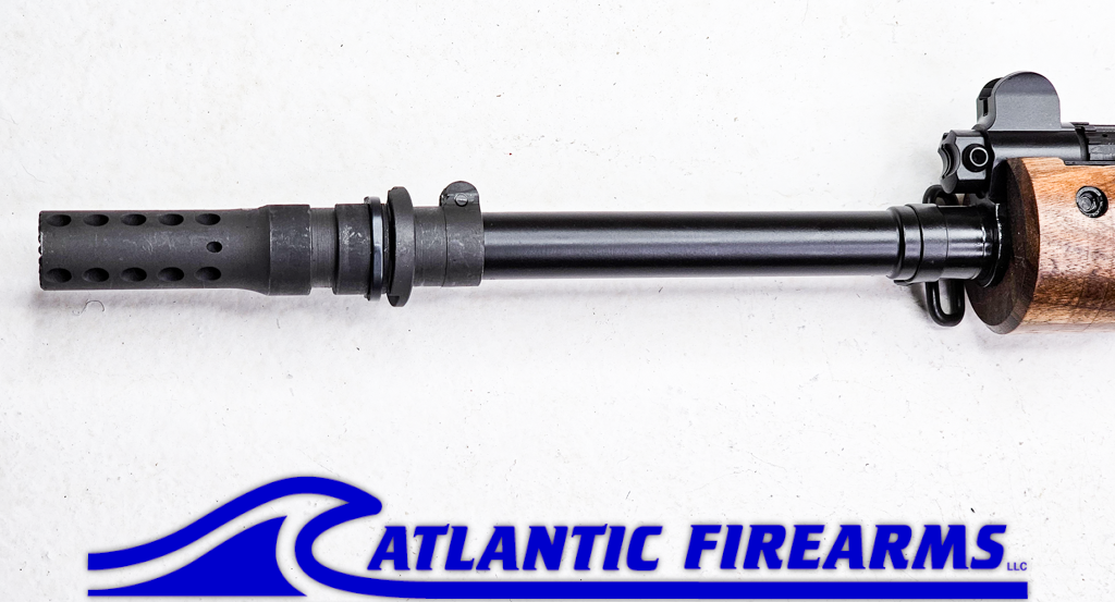 DSA SA58 T48 FALO Rifle - AtlanticFirearms.com