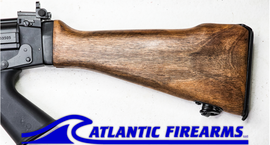 DSA SA58 T48 FALO Rifle - AtlanticFirearms.com