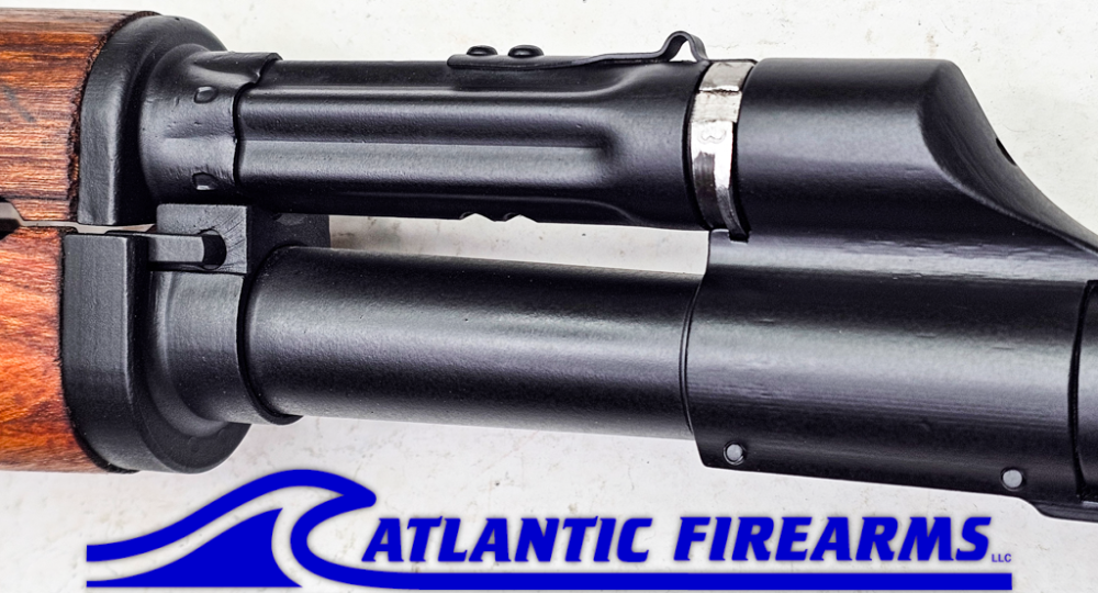 Zastava Arms M76 Sniper Rifle - AtlanticFirearms.com