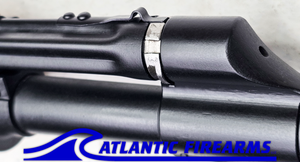 Zastava Arms M76 Sniper Rifle - AtlanticFirearms.com