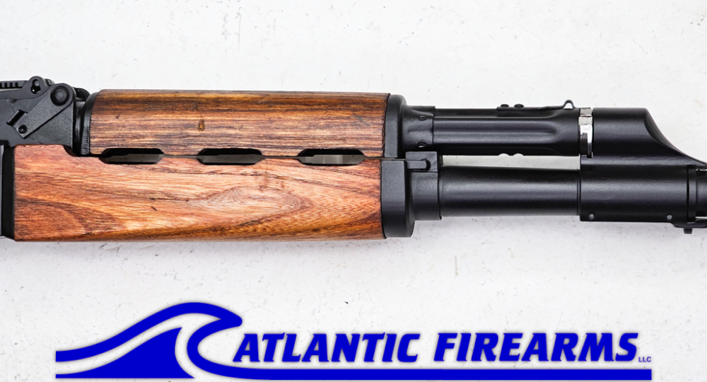 Zastava Arms M76 Sniper Rifle - AtlanticFirearms.com