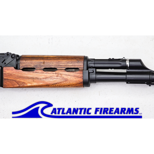 Zastava Arms M76 Sniper Rifle - AtlanticFirearms.com