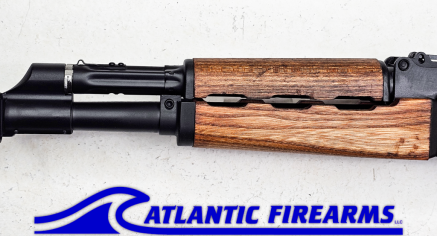 Zastava Arms M76 Sniper Rifle - AtlanticFirearms.com