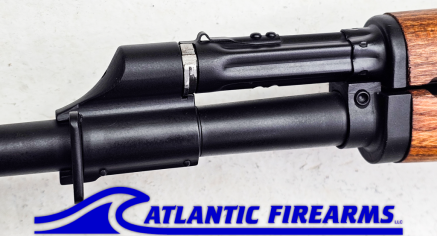 Zastava Arms M76 Sniper Rifle - AtlanticFirearms.com