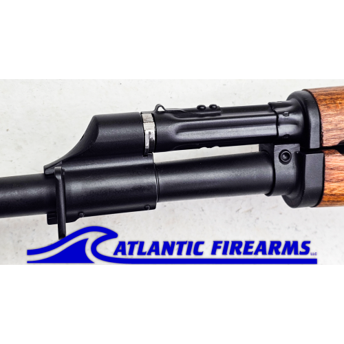 Zastava Arms M76 Sniper Rifle - AtlanticFirearms.com