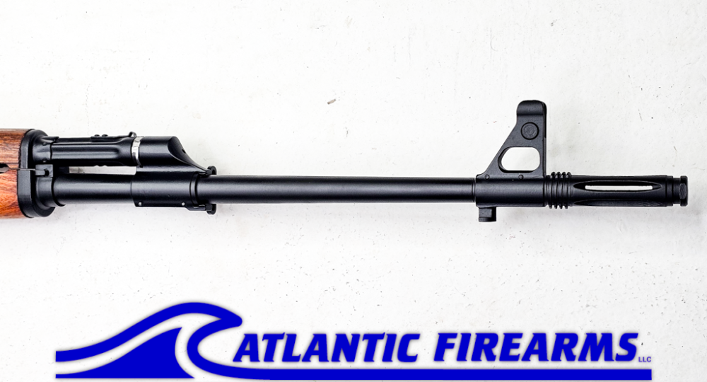 Zastava Arms M76 Sniper Rifle - AtlanticFirearms.com