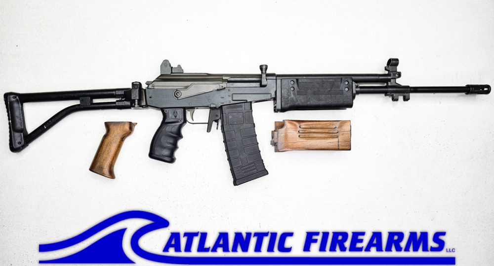 James River Gallant Rifle Sale - AtlanticFirearms.com