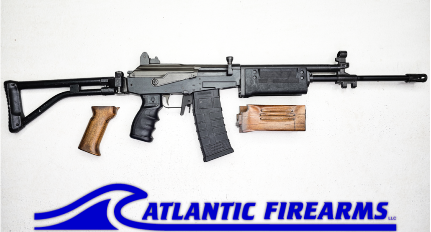 Atlantic Firearms, LLC - AtlanticFirearms.com