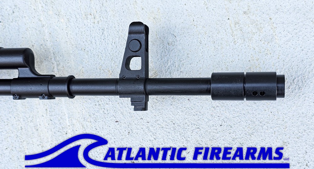 Atlantic Firearms, LLC - AtlanticFirearms.com