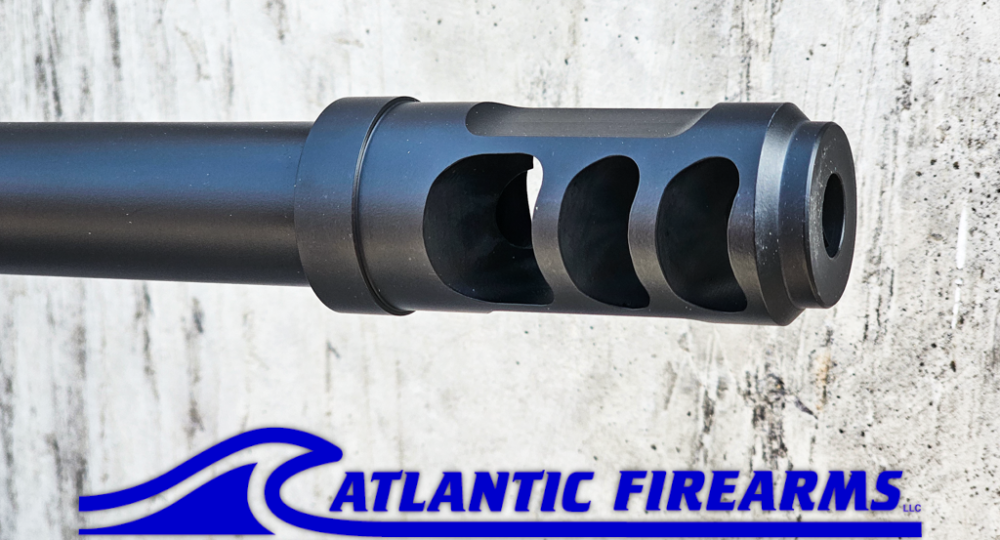 Bushmaster BA50 .50BMG Rifle - AtlanticFirearms.com