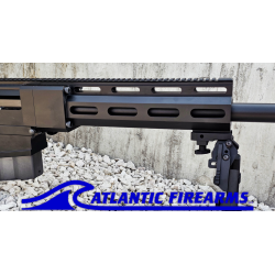 Bushmaster BA50 .50BMG Rifle - AtlanticFirearms.com