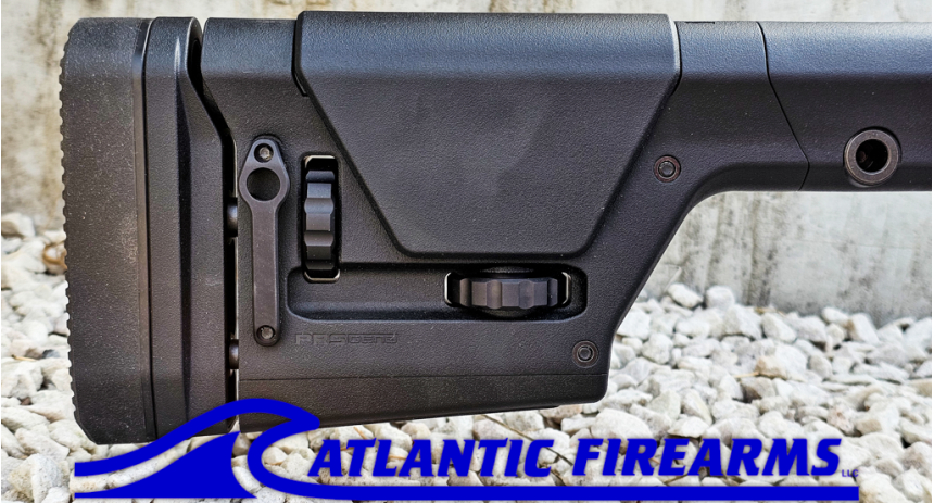 Bushmaster BA50 .50BMG Rifle - AtlanticFirearms.com