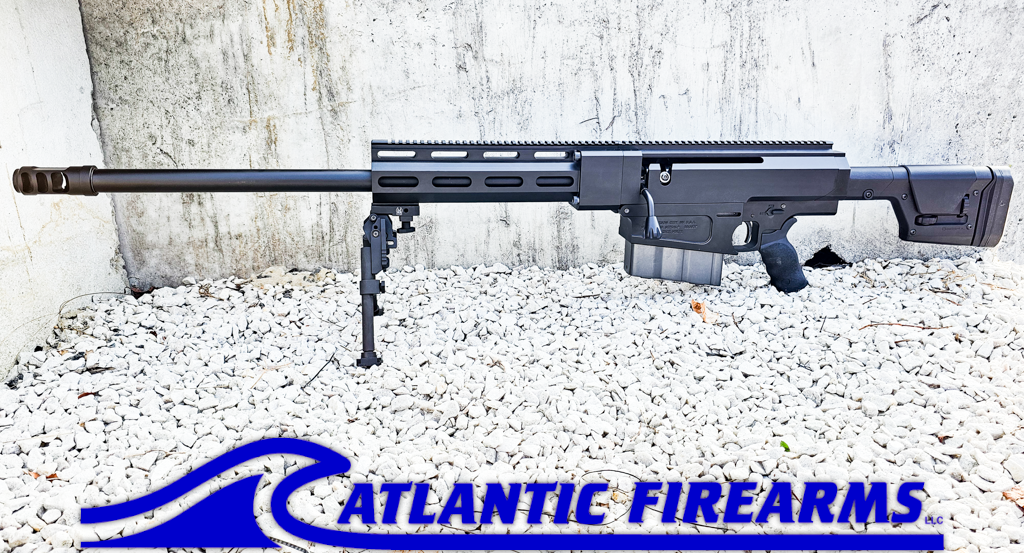 Bushmaster BA50 .50BMG Rifle - AtlanticFirearms.com
