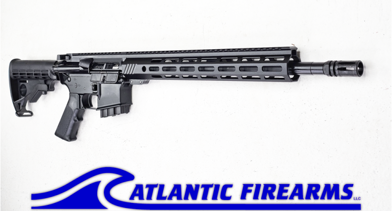 Bushmaster M4A2 AR15 Upper Receiver - AtlanticFirearms.com