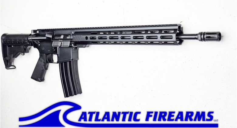 Bushmaster 450 Rifle On SALE - AtlanticFirearms.com