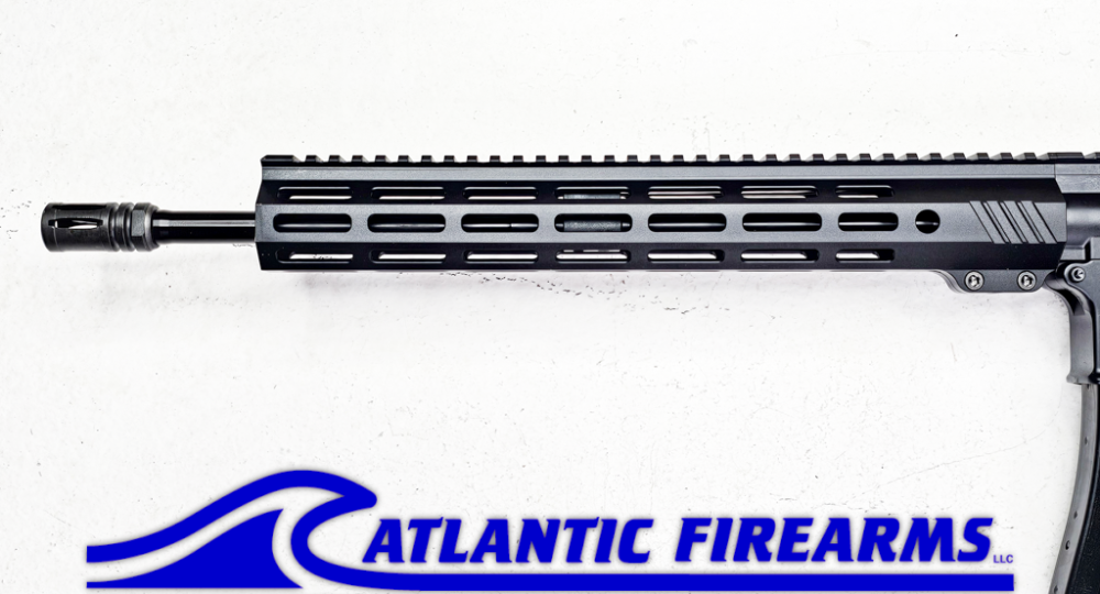 Bushmaster QRC II LTW Rifle - AtlanticFirearms.com