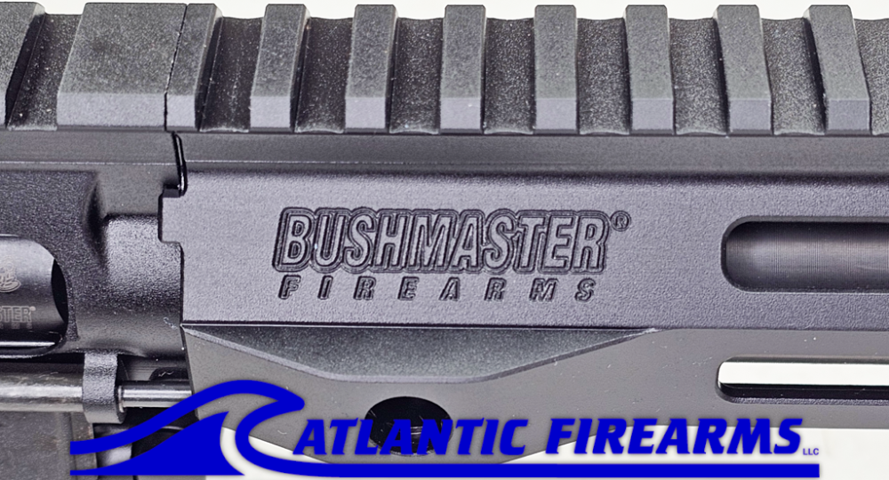 Bushmaster 450 Rifle On SALE - AtlanticFirearms.com